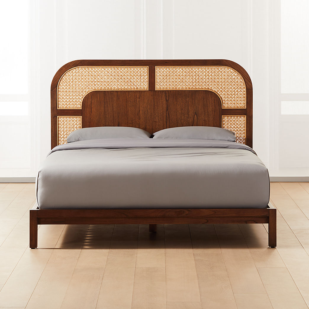 Platform Beds | CB2