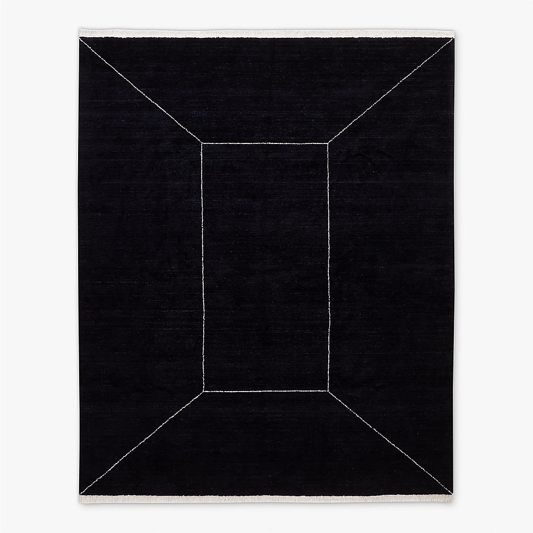 Modern 6'x9' Area Rugs: Contemporary and Vintage 6'x9' Rug Options ...