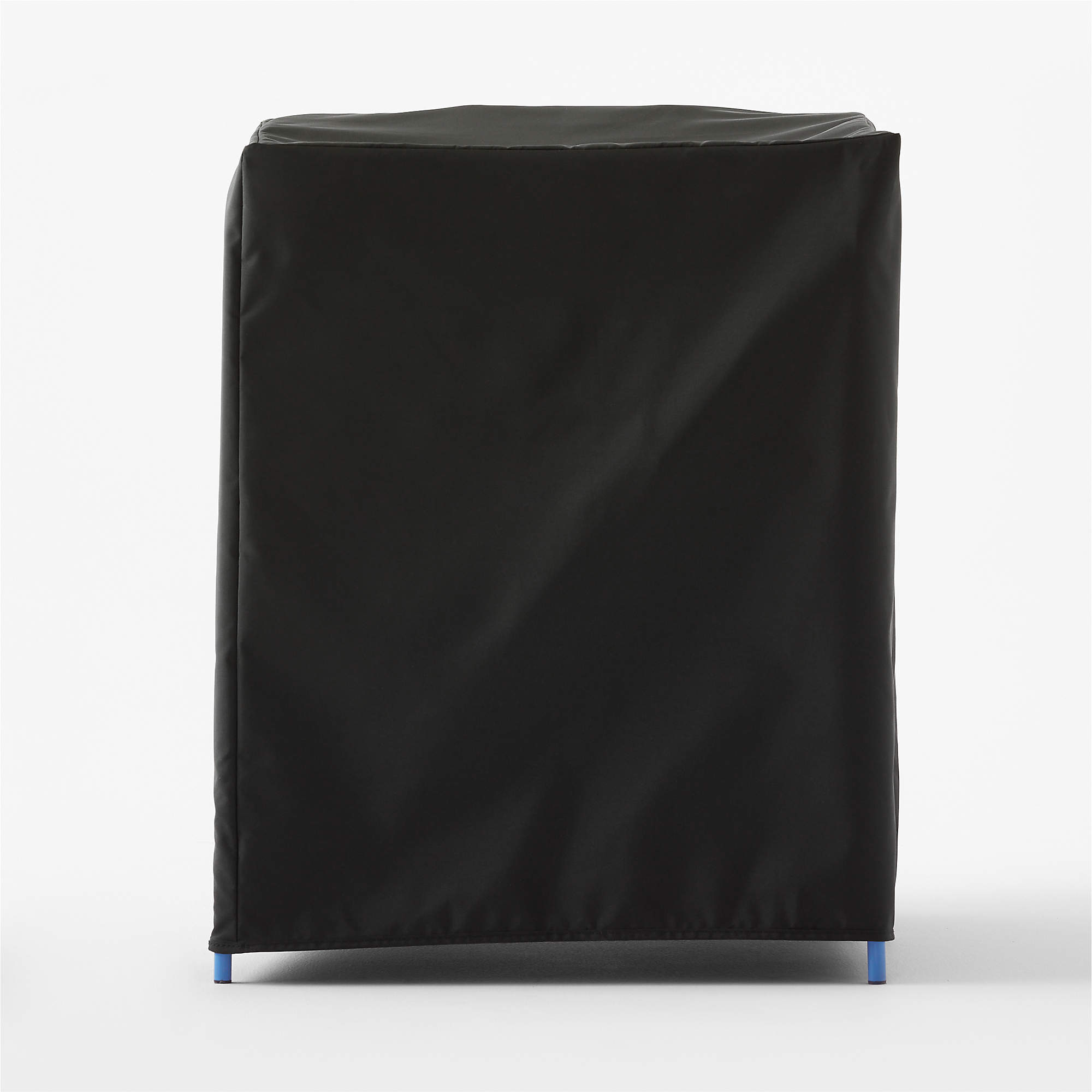 Navene Outdoor Dining Armchair Cover + Reviews | CB2