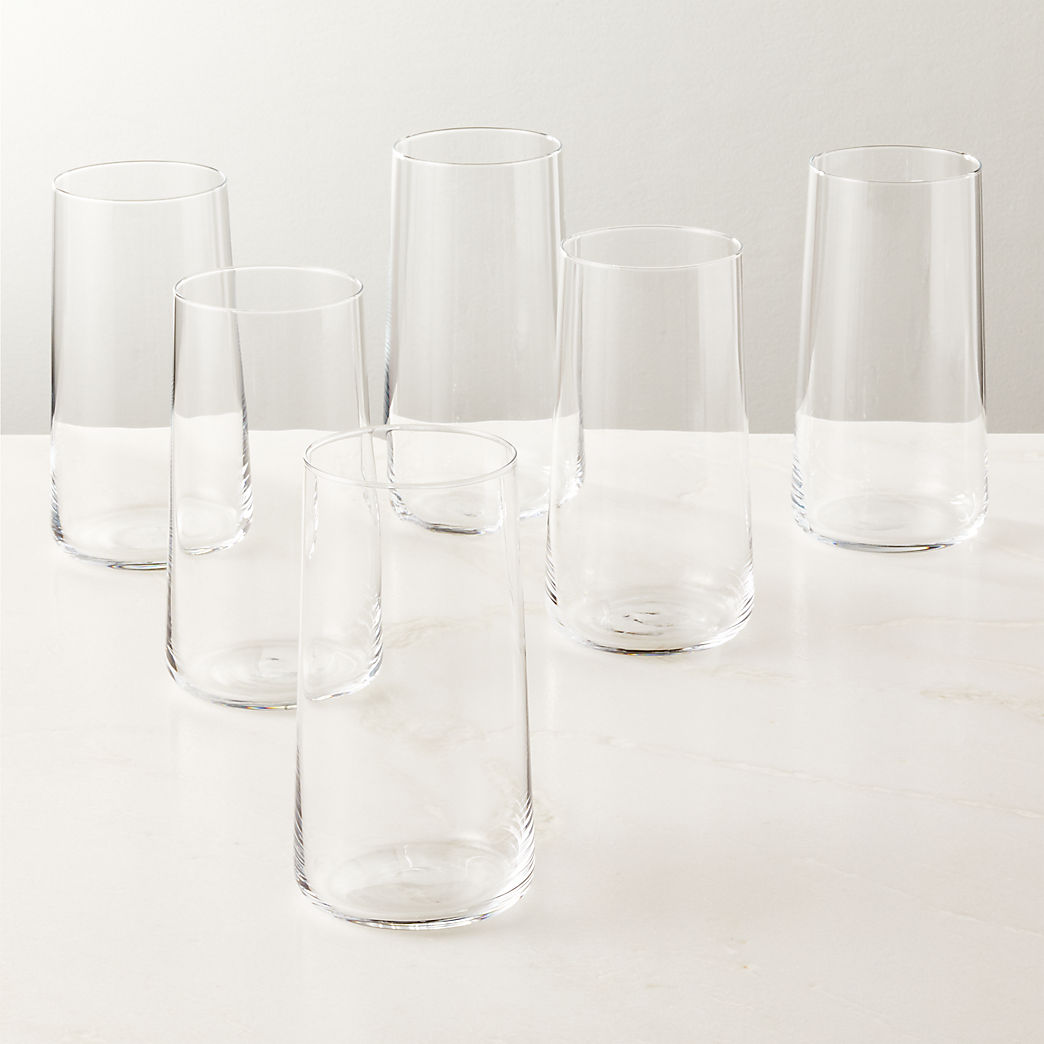 Modern Drinkware & Barware | CB2