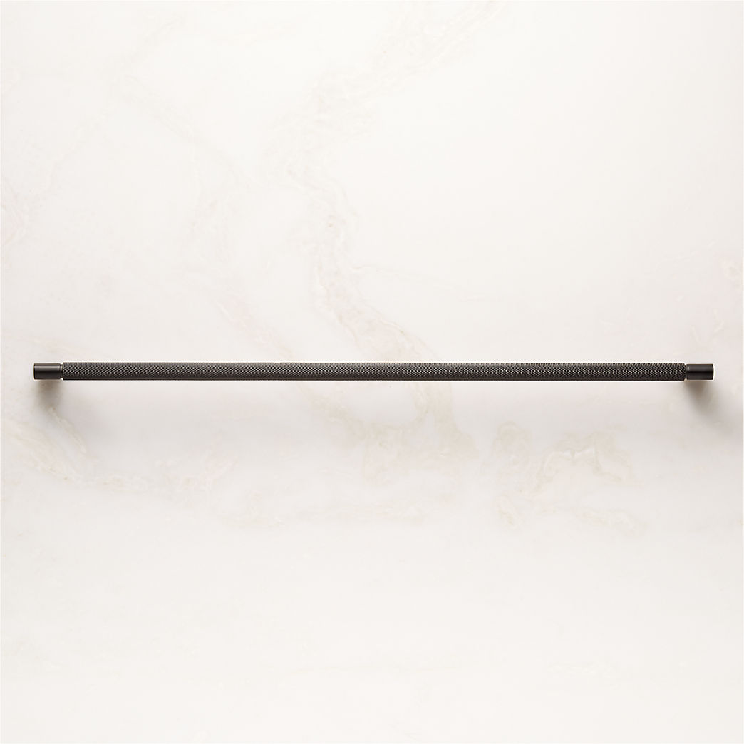 Bathroom Vanity Handles & Cabinet Handles | CB2
