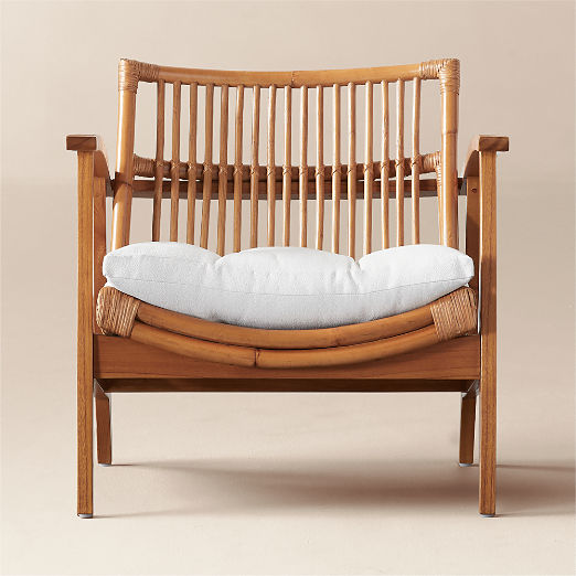 rattan chairs | CB2 Canada