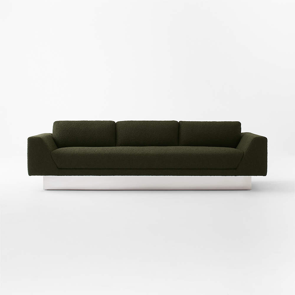 Simple Modern Sofa Designs