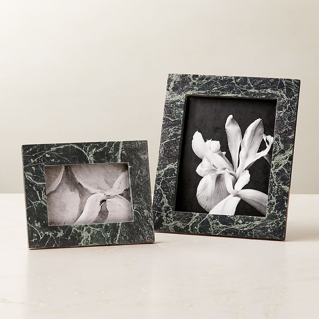 Unique Picture Frames & Modern Gallery Wall Frames | CB2 Canada