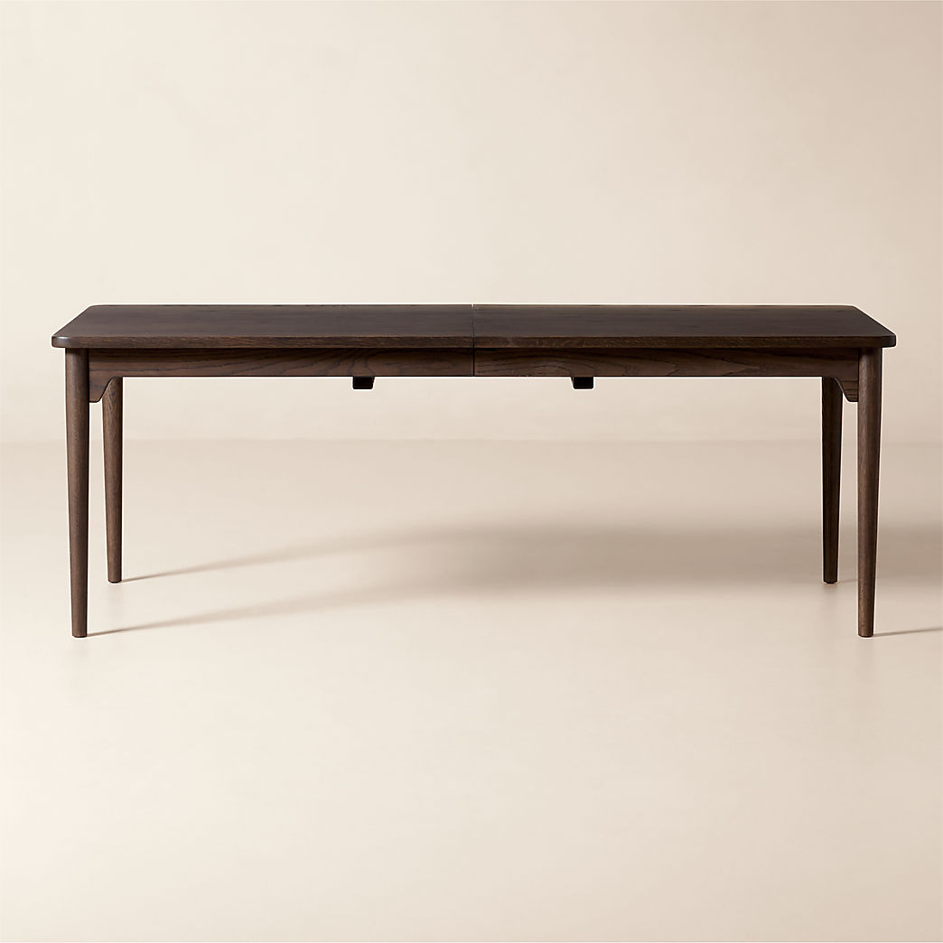 Modern Dining Tables: Kitchen Tables & Dining Area Tables | CB2 Canada