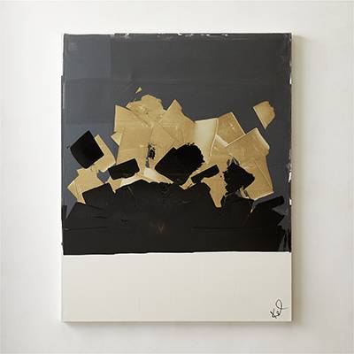 Modern Wall Art Reproductions | CB2