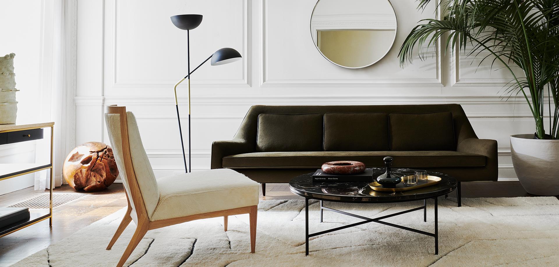 Paul McCobb MCM Furniture: Chairs, Tables & More | CB2