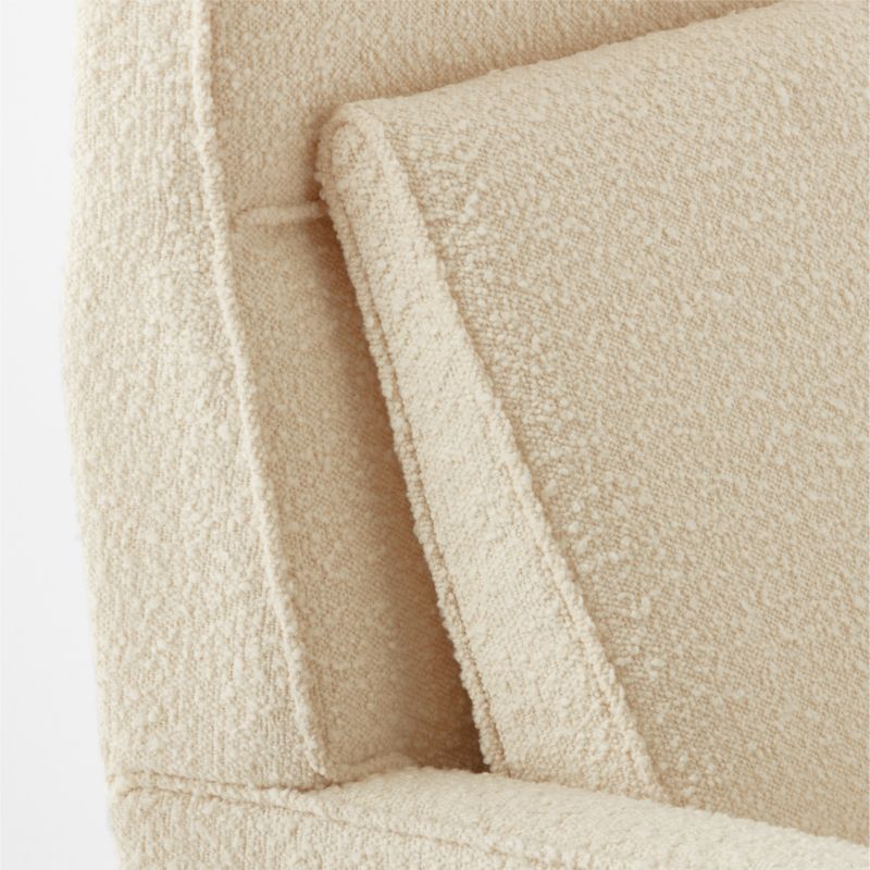 Embassy Lounge Chair Model 314 by Paul McCobb | CB2 Canada