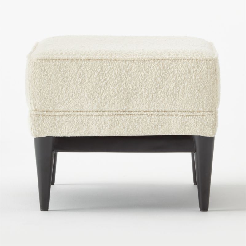 Embassy Ottoman Model 310 by Paul McCobb | CB2