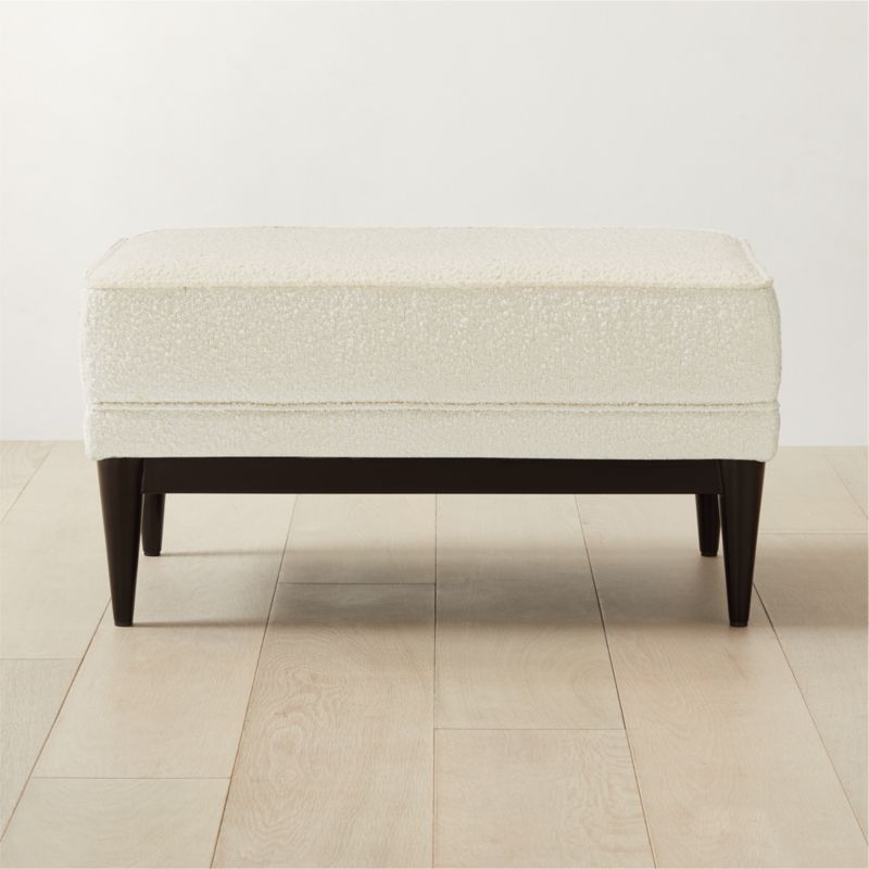 Embassy Ottoman Model 310 by Paul McCobb | CB2