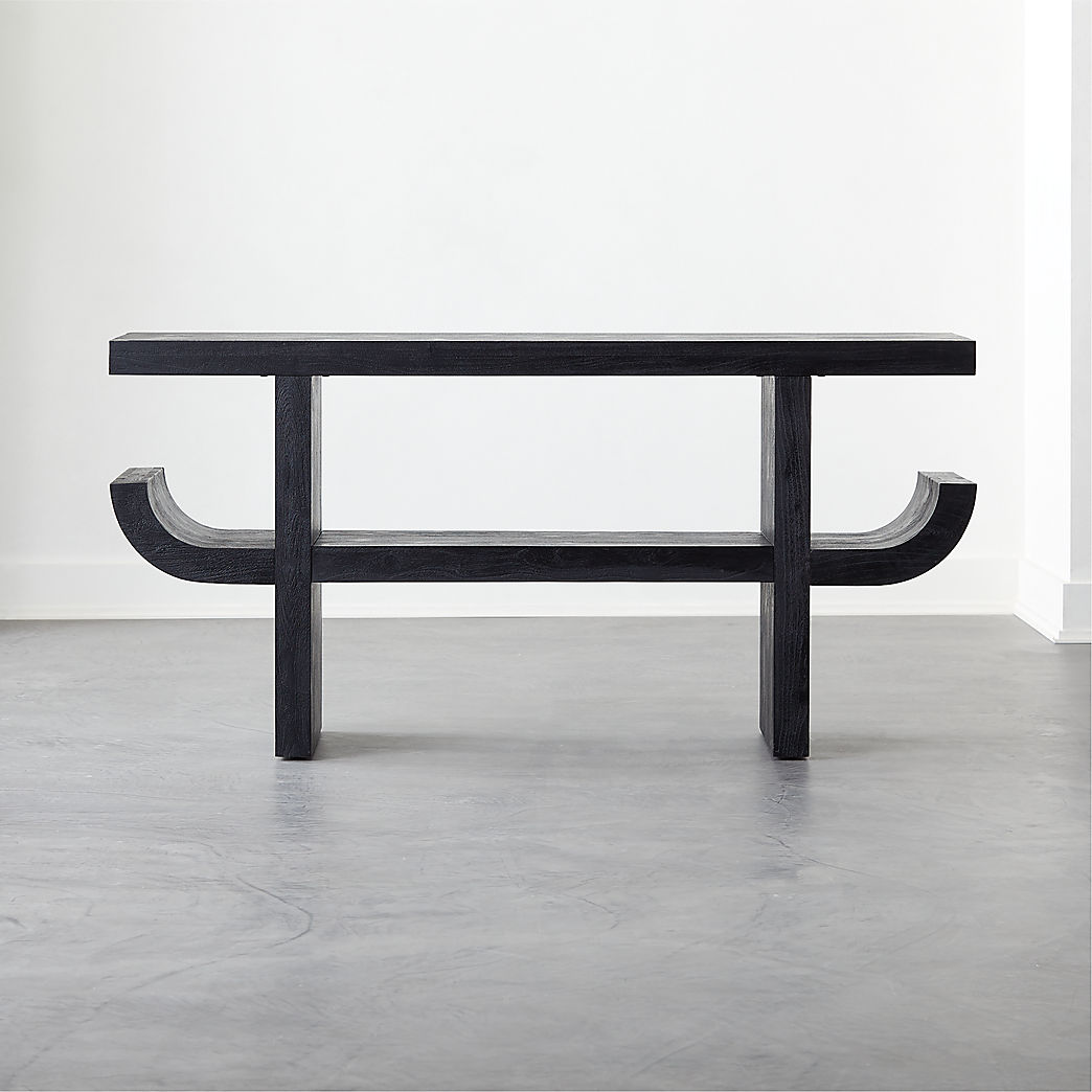 Entryway Tables | CB2
