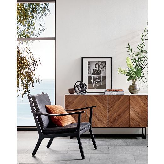 Modern TV Stands, Media Console Cabinets & Entertainment Centers | CB2 ...