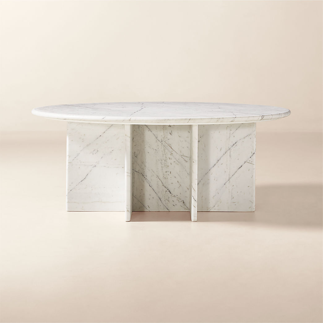 stone tables | CB2