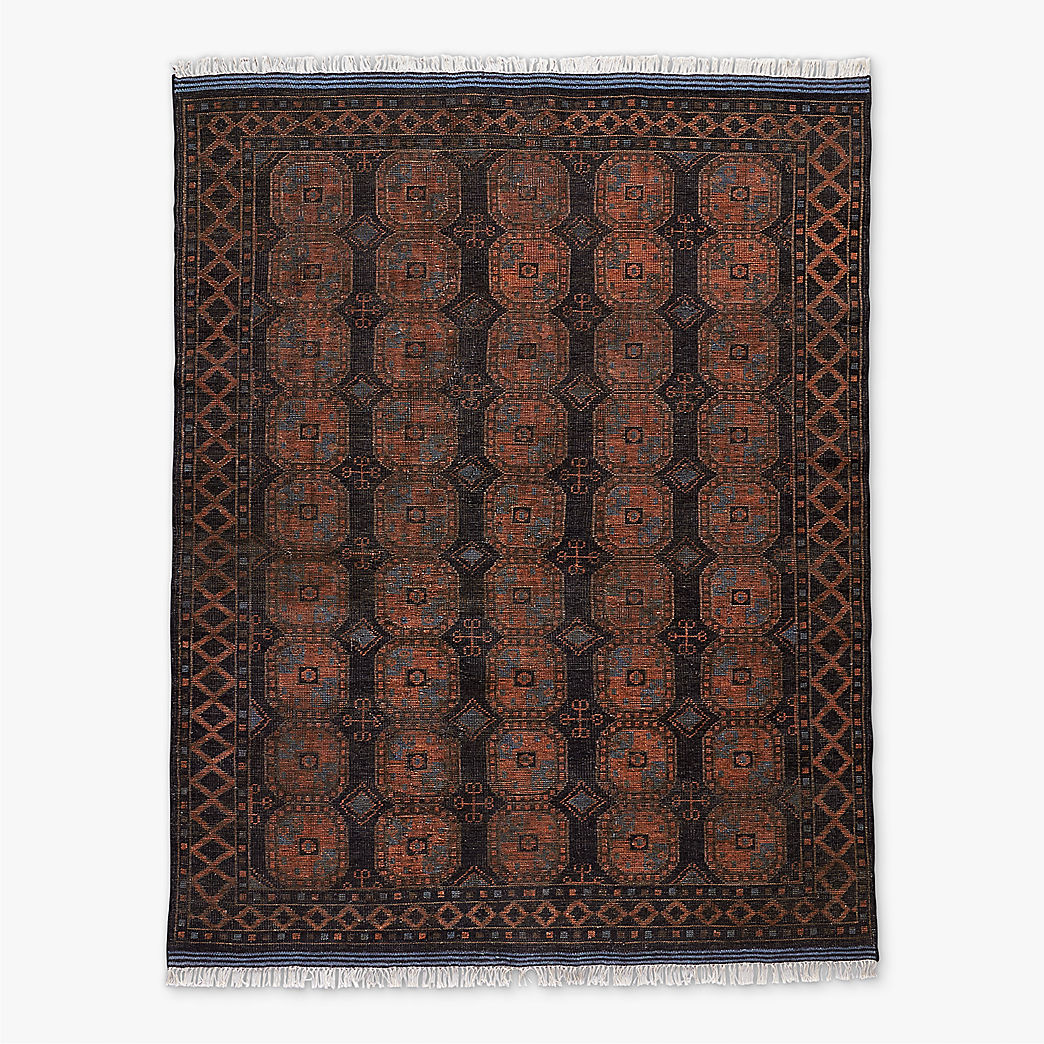 Modern 6'x9' Area Rugs: Contemporary and Vintage 6'x9' Rug Options ...