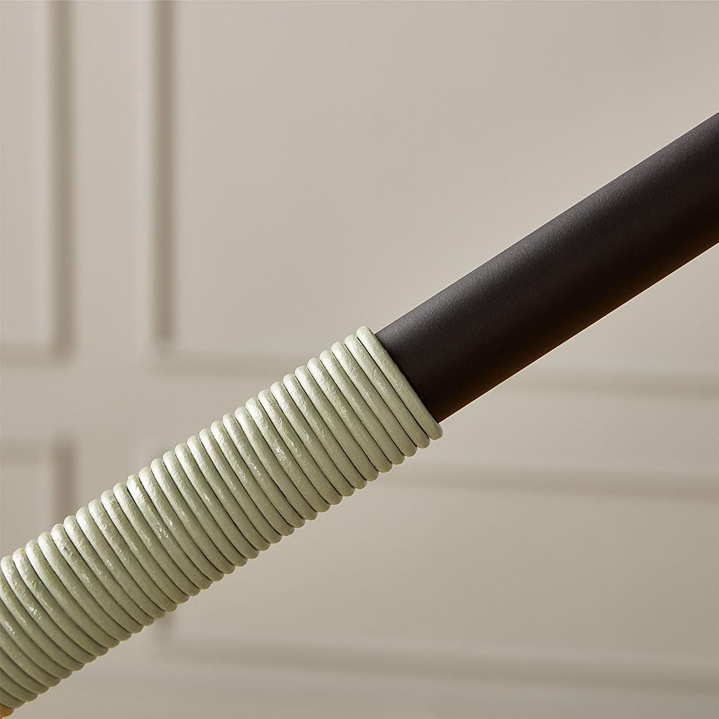 Modern Floor Lamps: Standing Lamps & Tripod Lamps | CB2