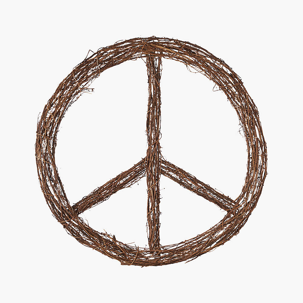 Symbol Of Inner Peace