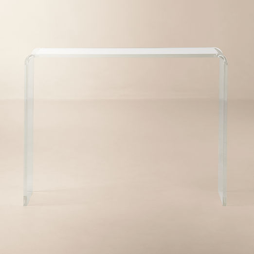 Entryway Tables | CB2 Canada