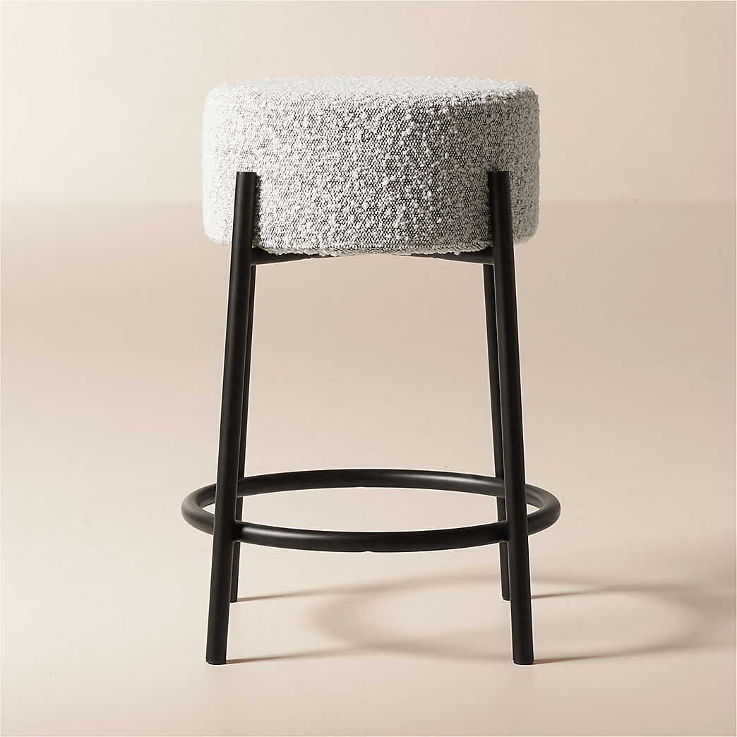 Modern Counter Stools | CB2
