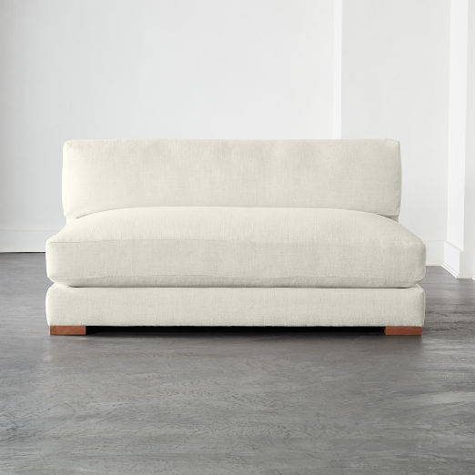 Apartment Sofas | CB2 Canada