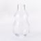 Pinched Glass Pitcher | CB2