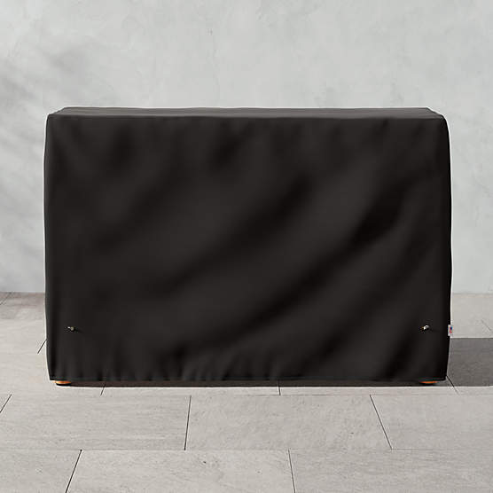 Colombe Outdoor Console Table Cover | CB2