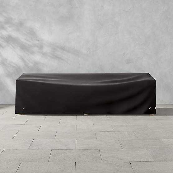 Remo Outdoor Lounge Chair Cover | CB2