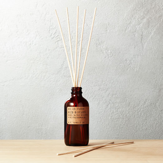 reed diffusers | CB2