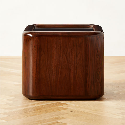 Square Mirrors | CB2 Canada