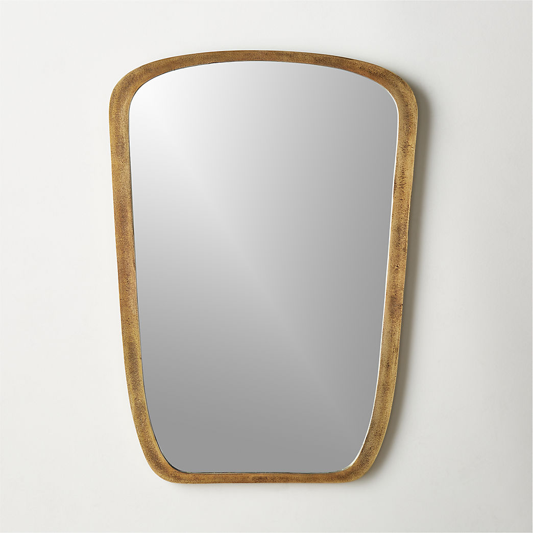 Modern Mirrors: Unique Wall Mirrors & Contemporary Floor Length Mirrors ...