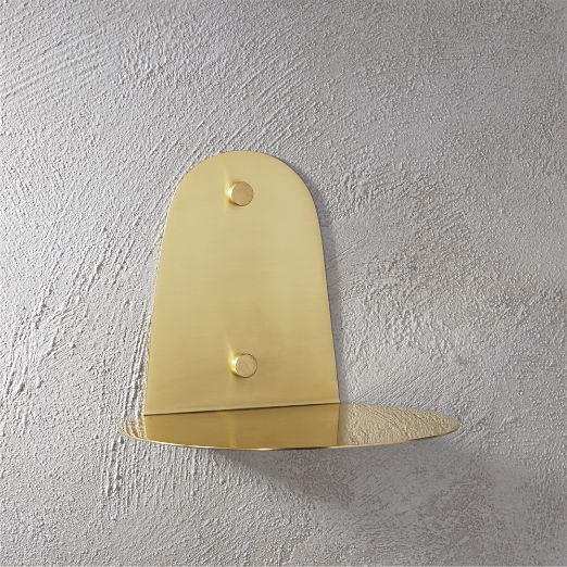 Modern Shelving and Wall Mounted Storage | CB2