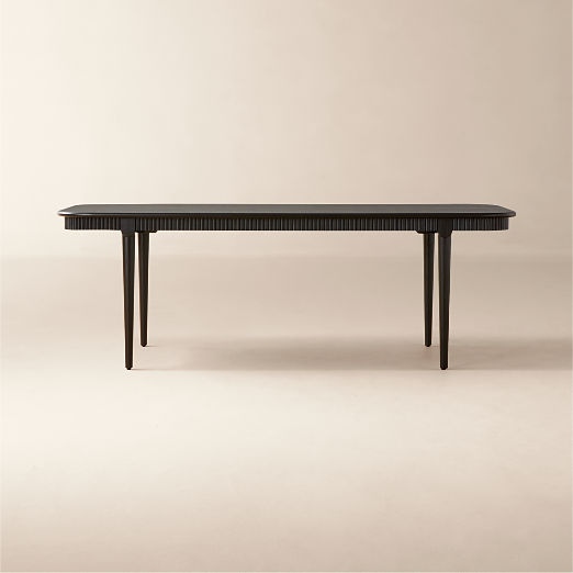 Modern Rectangular Dining Tables for Dining Rooms and Kitchens | CB2