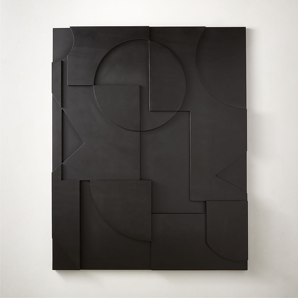 Modern Wall Décor, Wall Objects & Wallpaper | CB2 Canada