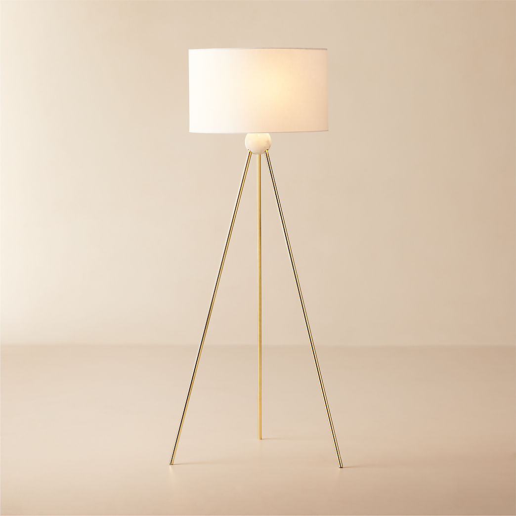 Up to 60% off Clearance Lighting | CB2