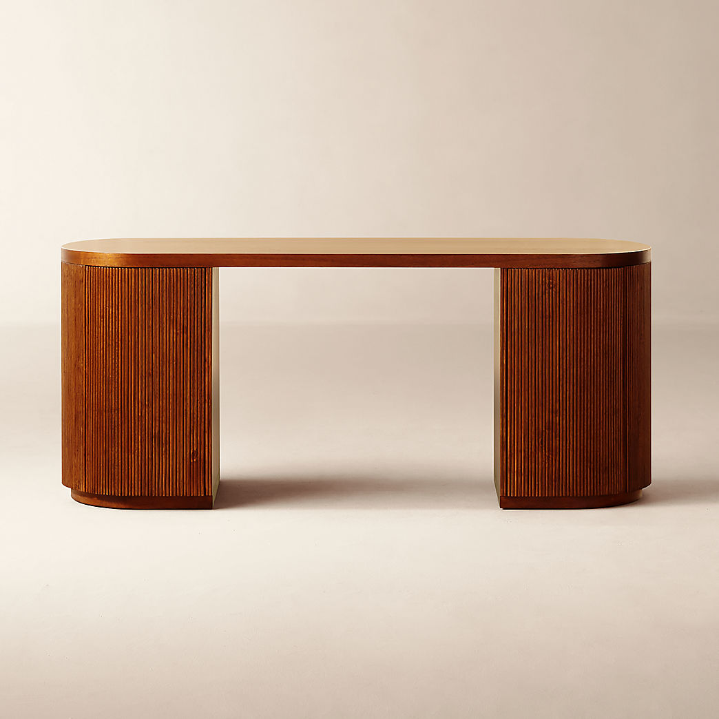 Modern Desks: Executive Desks, Writing Desks, Standing Desks & More ...