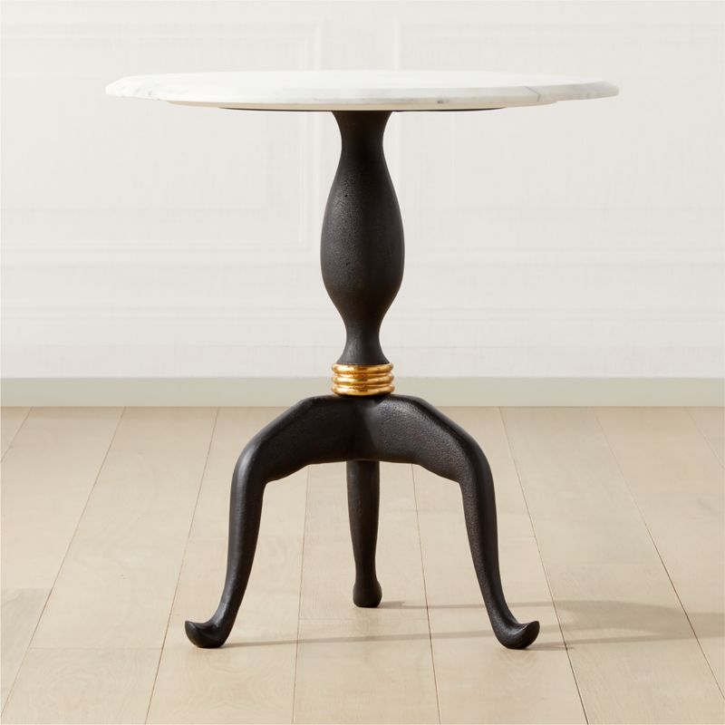 Cb2 pedestal dining table store