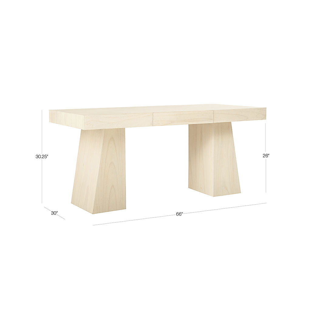 oak furniture | CB2 Canada