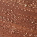 Ridge Modern Bleached Oak Desk with Drawer + Reviews | CB2