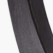 Metal Ring Sculptures | CB2