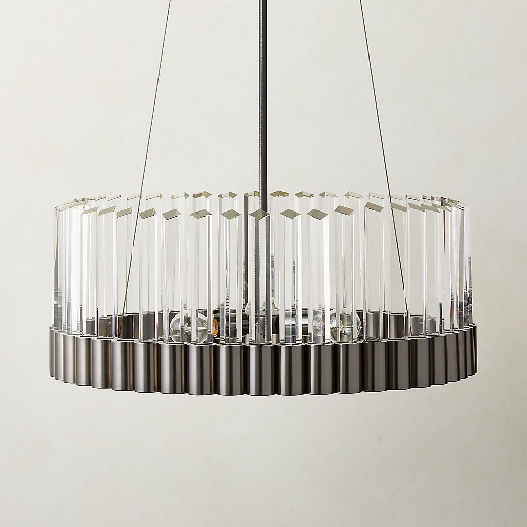 Winter Warehouse Sale: Up to 60% off Clearance Lighting | CB2