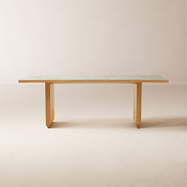 Rocca dining table store