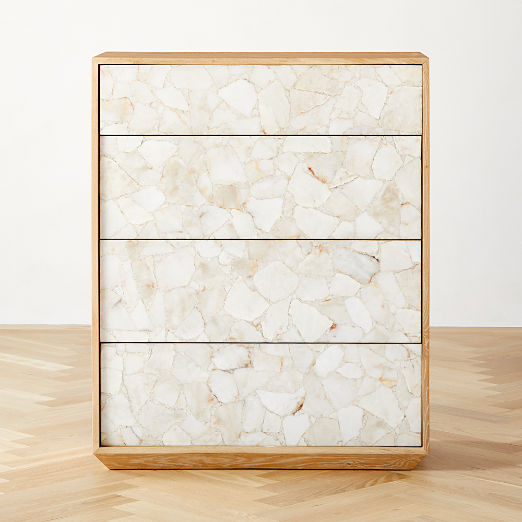 Stone Furniture | CB2