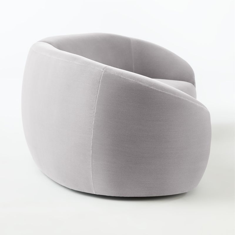 Roma 2-Piece Sectional Sofa Luca Bone by Ross Cassidy + Reviews | CB2 ...