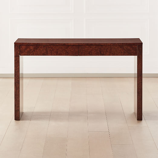 Contemporary Desks | CB2 Canada