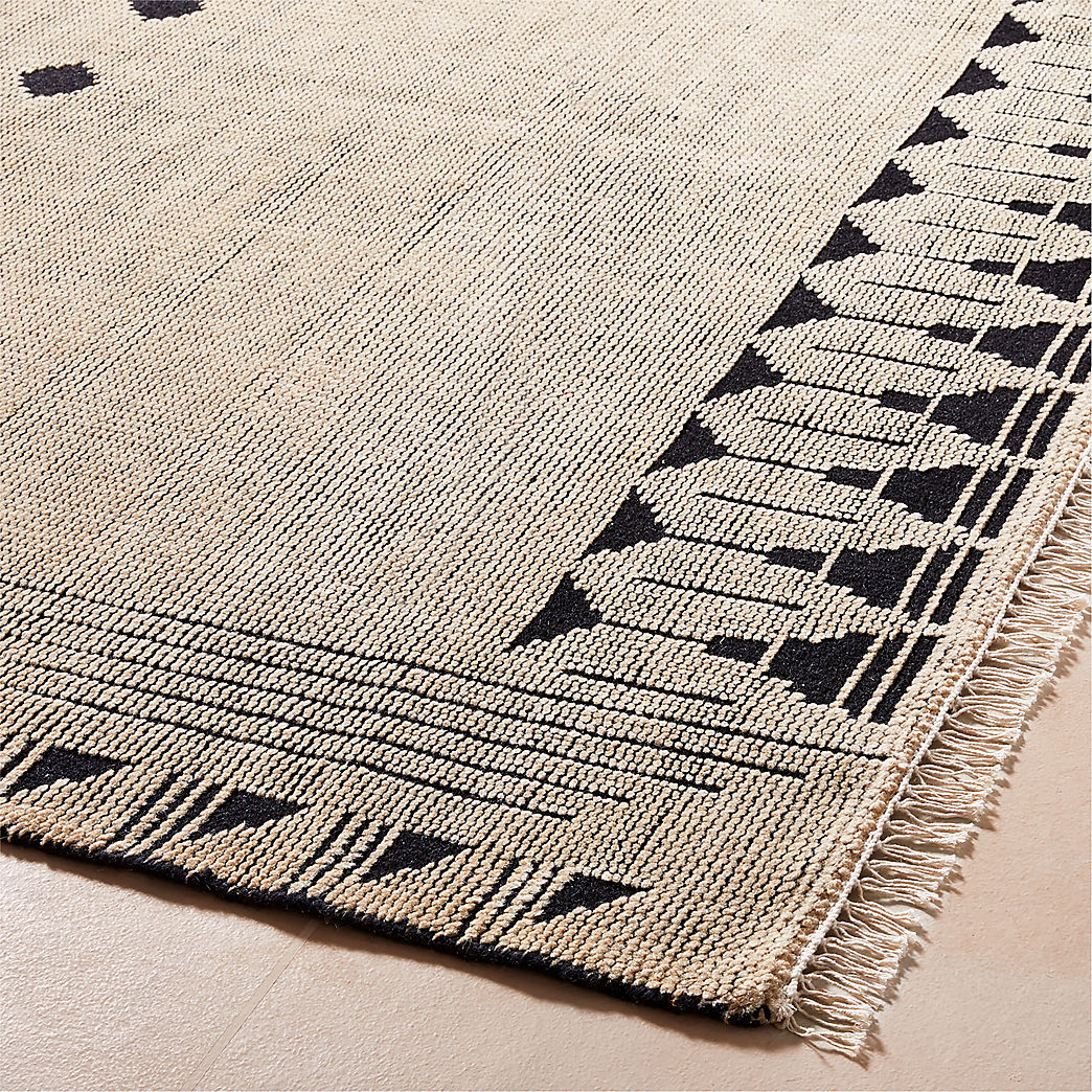 Modern 6'x9' Area Rugs: Contemporary and Vintage 6'x9' Rug Options | CB2