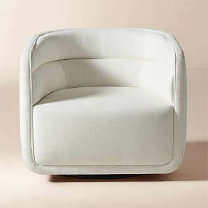 Modern Accent Chairs Accent Armchairs Living Room Chairs CB2