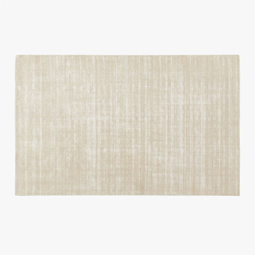 Modern Performance Nylon Area Rugs | CB2