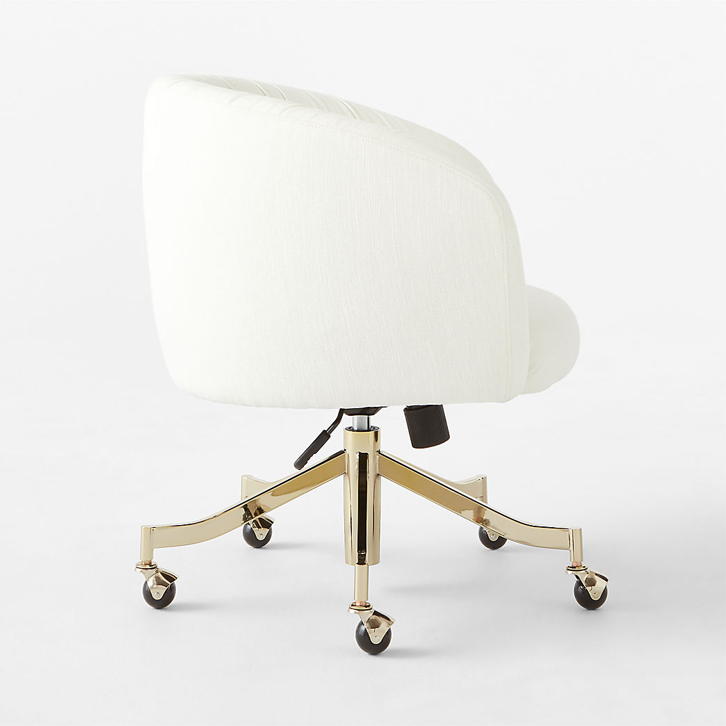 Modern Office Chairs, Desk Chairs & Task Chairs | CB2