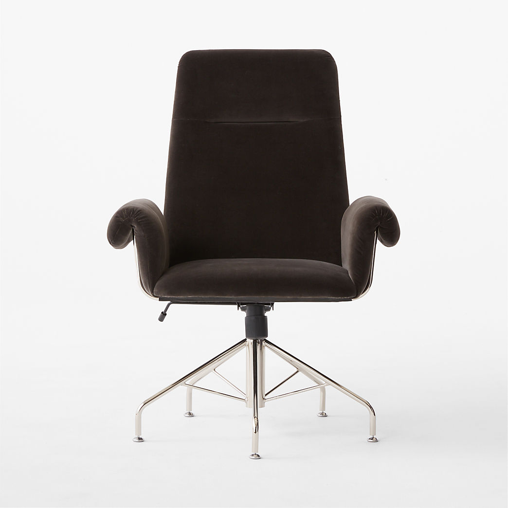 Modern Office Chairs, Desk Chairs & Task Chairs | CB2