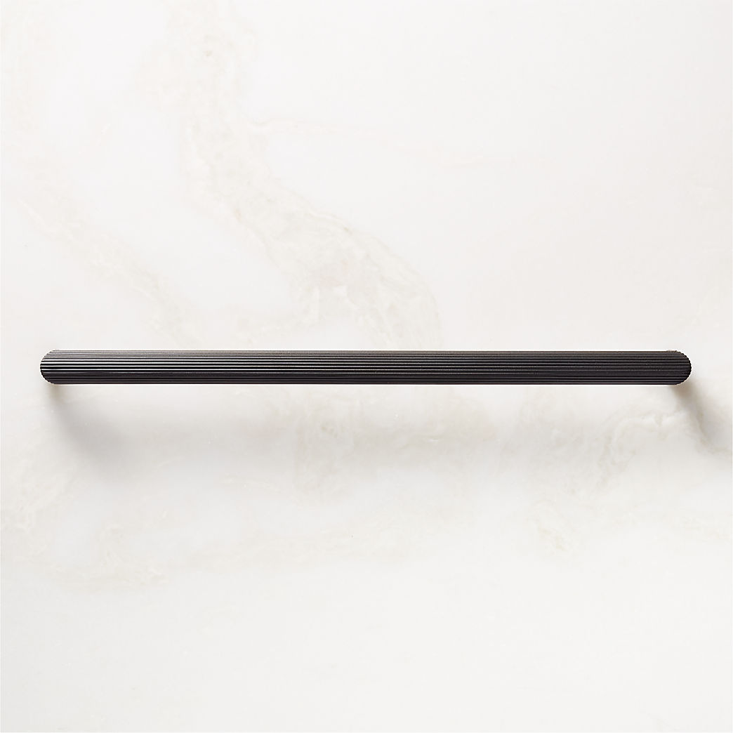 Bathroom Vanity Handles & Cabinet Handles | CB2