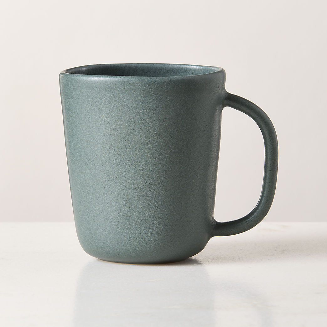Modern Coffee Mugs & Tea Sets | CB2